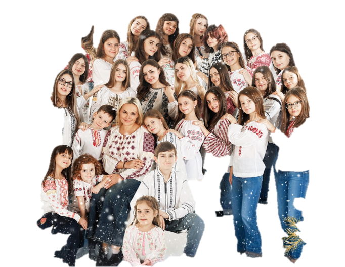 CONCERT DE COLINDE CU SPERANȚĂ – Viața fără leucemie